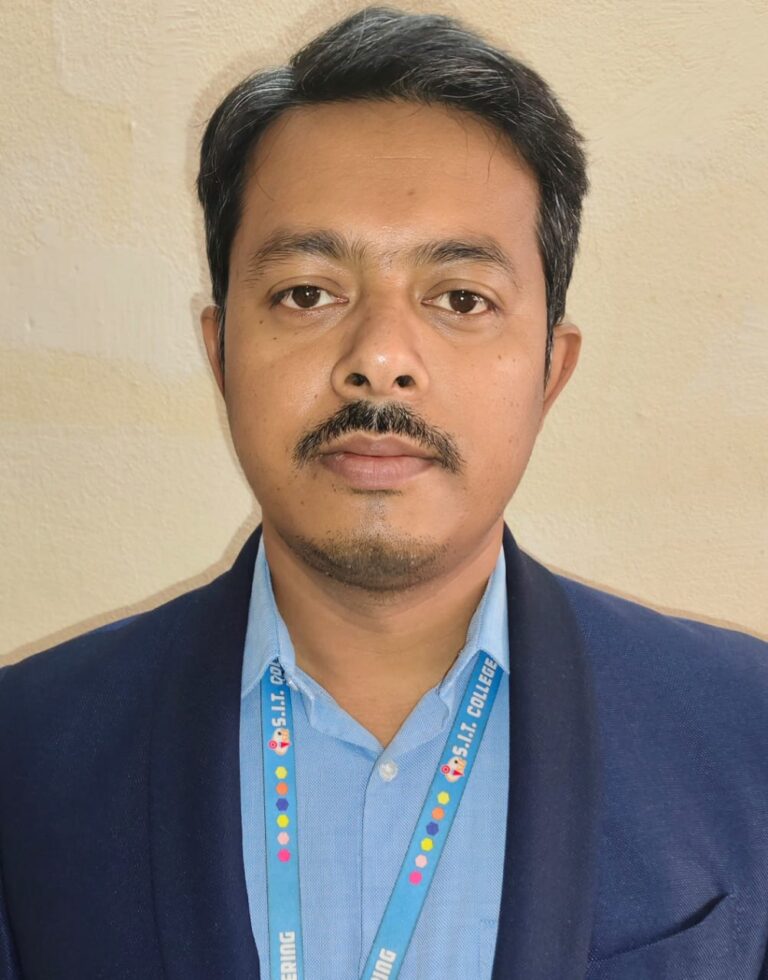 Faculties – Department Of Electrical Engineering